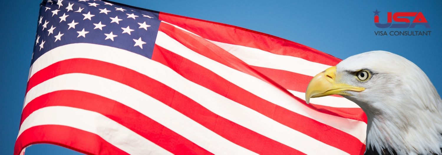 USA Visa Consultant - Relocation to the USA - Blog