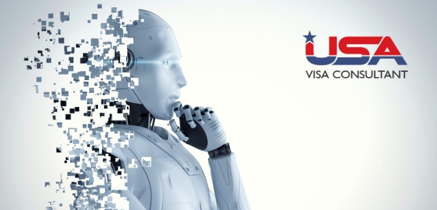 USA Visa Consultant - Most Elite AI Researchers Live and Work in America